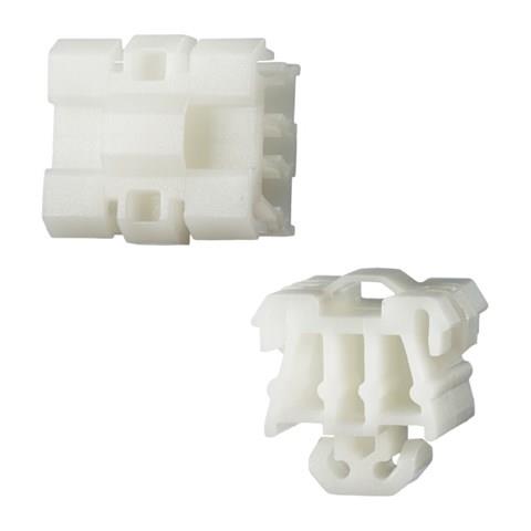 1249880478 Mercedes клипса