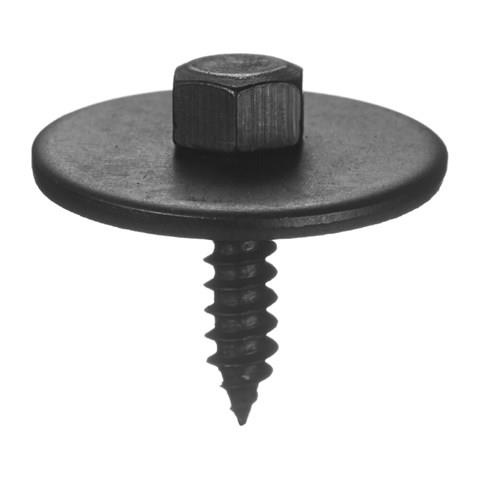 2019900536 Mercedes гвинт з шайбою