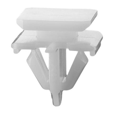 51137269358 BMW пистон (клип крепления накладок порогов)