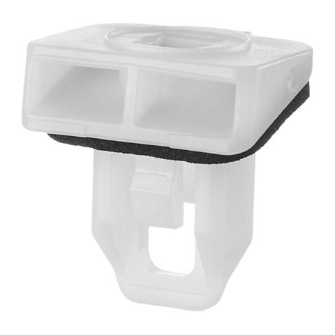 5219730040 Toyota пистон (клип крепления бампера переднего)