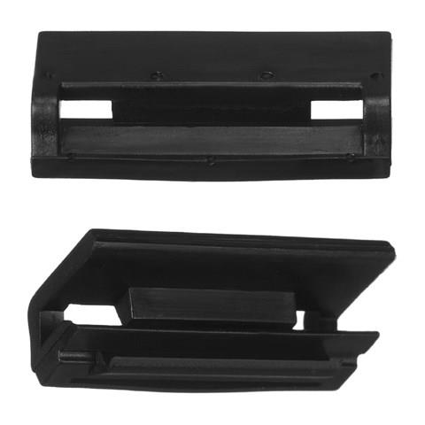 Замок молдинга лобового стекла на Toyota Camry V20 седан (1996 - 2001 ...