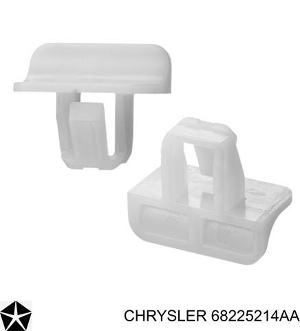 68225214AA Chrysler клипса