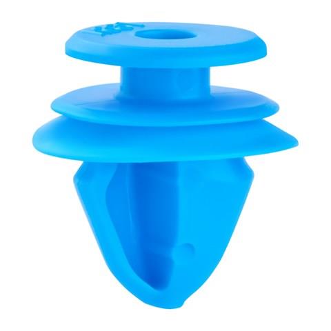 6991Z1 Peugeot/Citroen пистон (клип крепления обшивки крышки багажника)