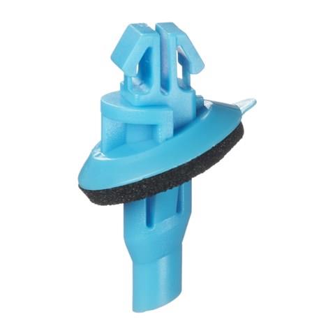 7549260020 Toyota пистон (клип крепления подкрылка переднего крыла)