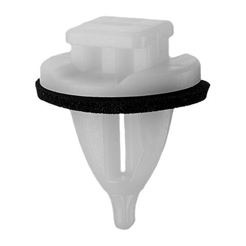 7581933010 Toyota пистон (клип крепления подкрылка переднего крыла)