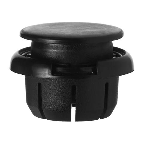 7692352021 Toyota пистон (клип крепления накладок порогов)