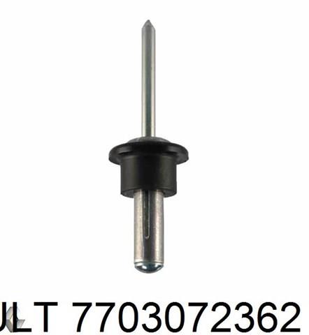 7703072362 Renault (RVI) заклепка