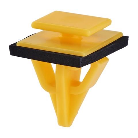 877593V000 Hyundai/Kia клипса пластиковая