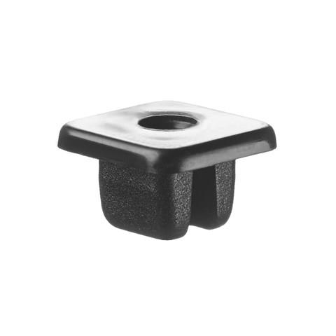 9018906018 Toyota пистон (клип крепления подкрылка переднего крыла)