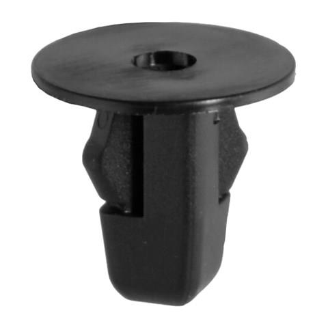 9018906065 Toyota пистон (клип крепления подкрылка переднего крыла)