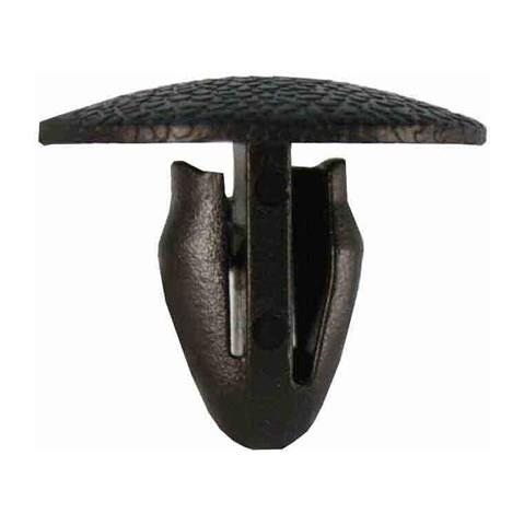 9046709169C0 Toyota пистон (клип утеплителя капота)