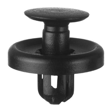 9046710183 Toyota пистон (клип крепления подкрылка переднего крыла)