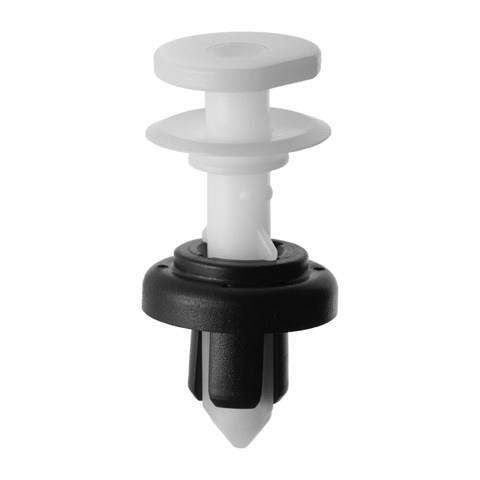 91561SJD003 Honda клипса крепежная