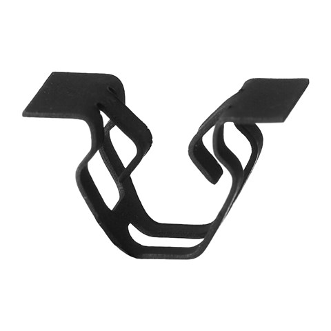 99950758402 VAG зажим-фиксатор пружинный