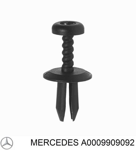 A0009909092 Mercedes сравнить цены на Автопро