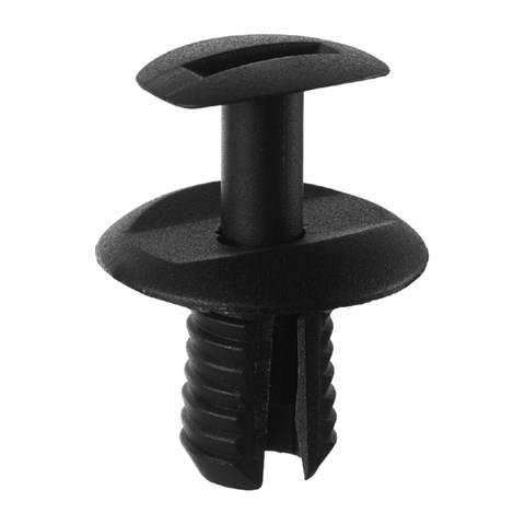 A0009913940 Mercedes пистон (клип крепления подкрылка переднего крыла)