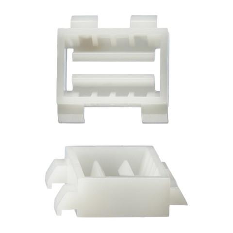 A0019885081 Mercedes клипса