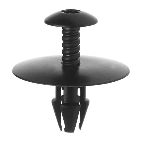 A0019900192 China клипса пластиковая