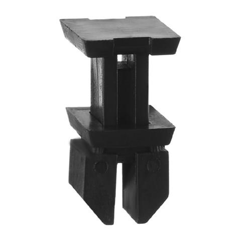 A1249900792 Mercedes шпилька обивки багажника mercedes w210 w211 w220