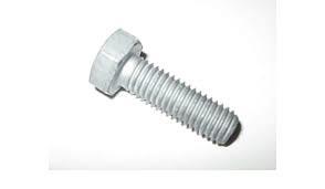 N304017008034 Mercedes болт металевий