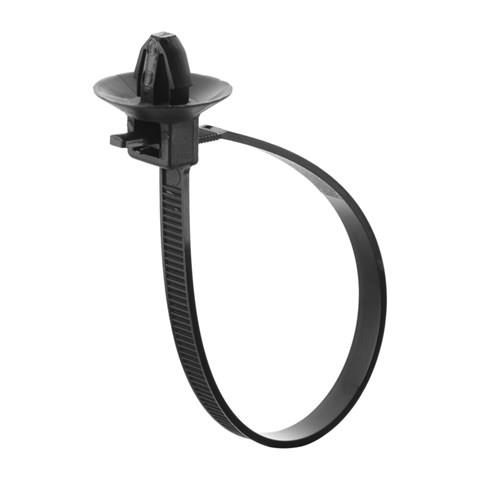 6U0971850C VAG хомут для связывания проводов