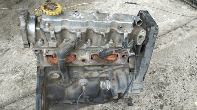 X16SZR General Motors блок цилиндров двигателя