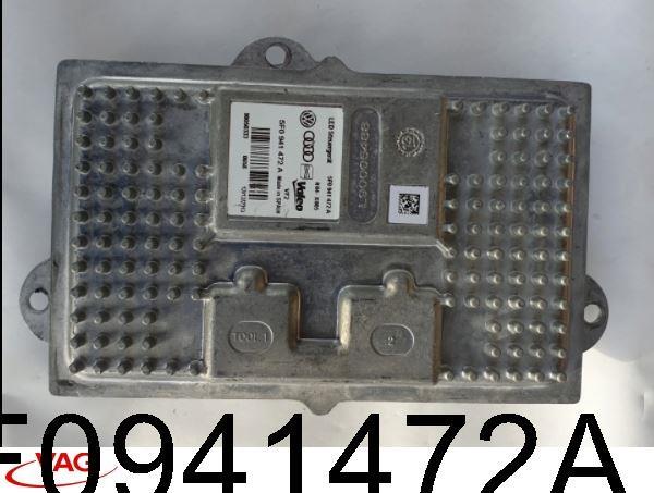 5F0941472A VAG сравнить цены на Автопро