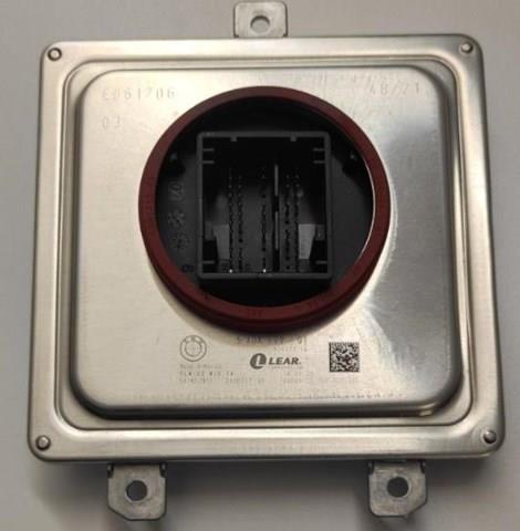 63117933358 BMW блок фари bmw