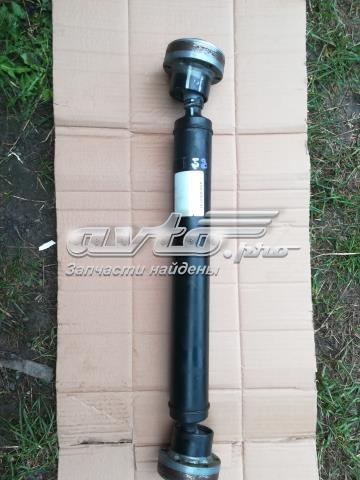 A1664102701 Mercedes вал карданный переднего моста