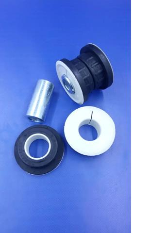 504039506 Iveco Сайлентблок переднего нижнего рычага