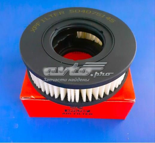 504075145 Iveco фильтр вентиляции картера