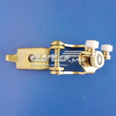 9017601347 Mercedes ролик двери боковой (сдвижной правый центральный)