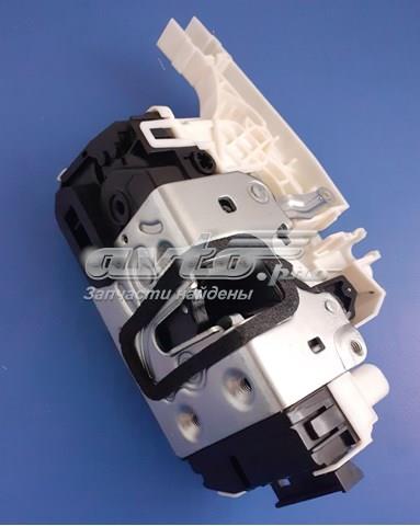 9067304335 Mercedes замок двери боковой сдвижной правой