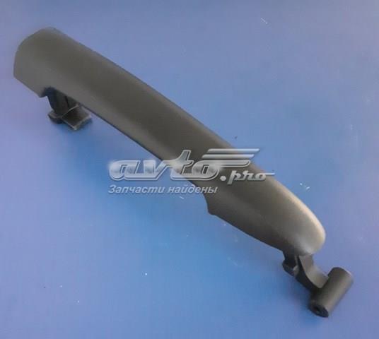 9067600070 Mercedes ручка двери передней наружная