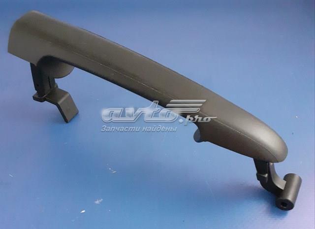 9067600170 Mercedes ручка двери боковой (сдвижной наружная)