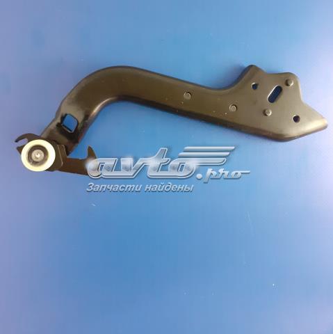 9067600547 Mercedes ролик двери боковой (сдвижной правый нижний)