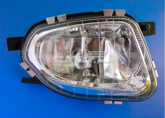 9068200956 Mercedes фара противотуманная правая