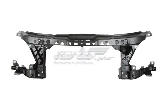 9068800203 Mercedes кронштейн для радиатора