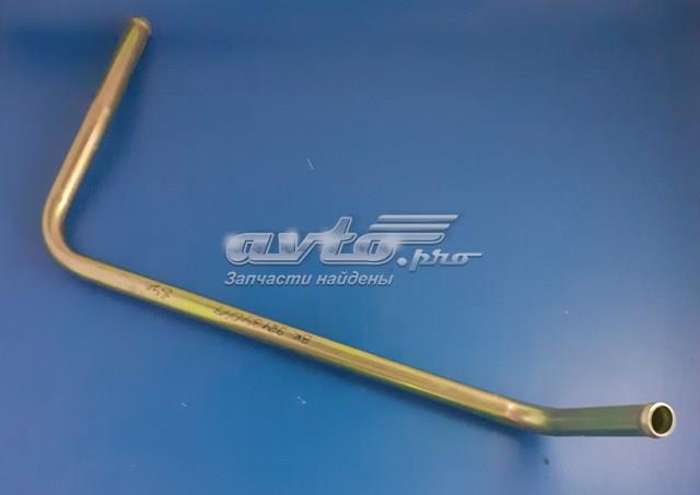 99482735 Iveco трубка теплообменника iveco мет