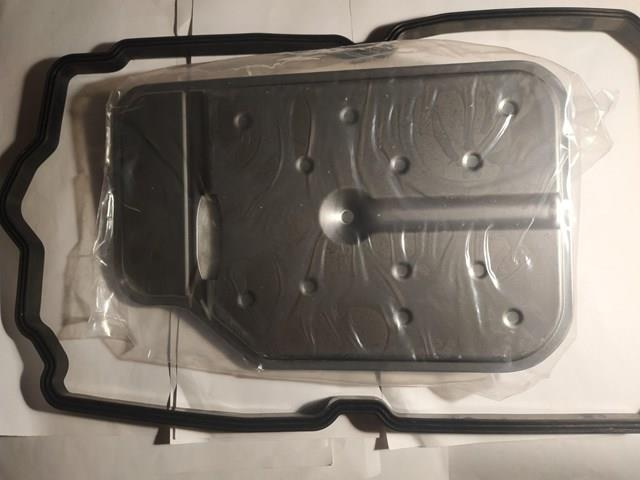 2212770095 Mercedes фильтр акпп