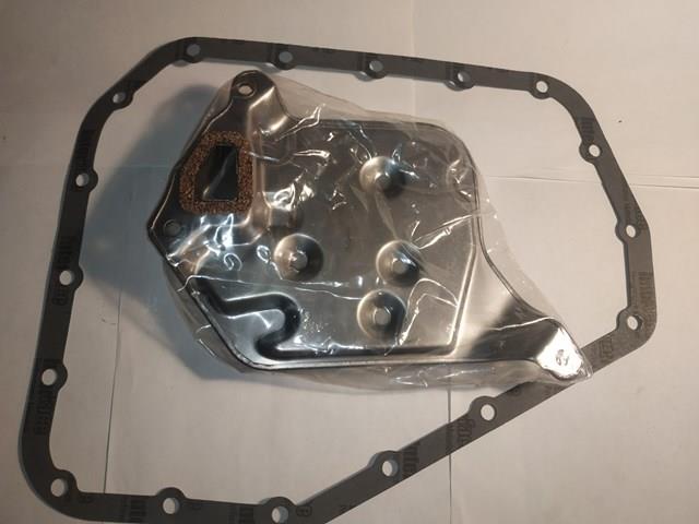 93741472 General Motors прокладка поддона акпп/мкпп