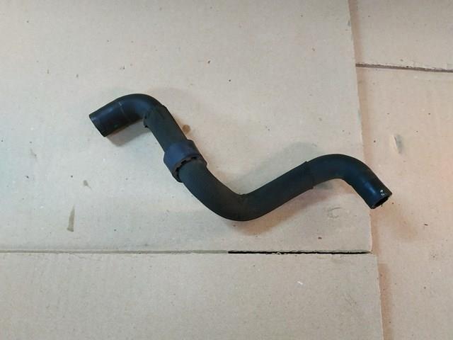 5Q0122063 VAG шланг системи охололдження