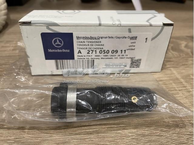 A2710500911 Mercedes натяжитель цепи грм