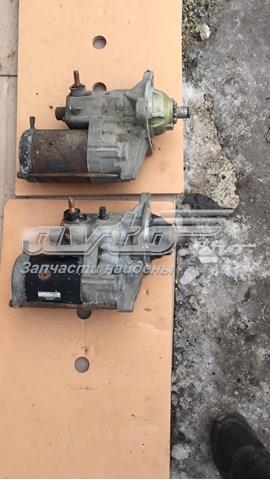 99486046 Iveco стартер