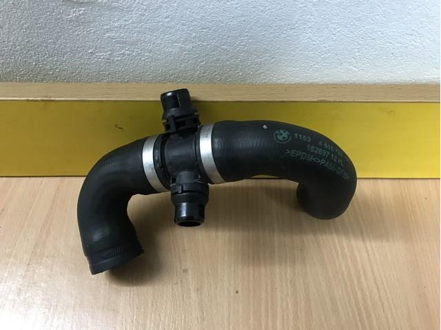 11538645481 BMW шланг (патрубок водяного насоса приемный)