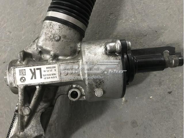 32106892977 BMW рулевая рейка