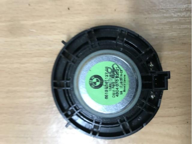 65139151127 BMW динамик для экстренных вызовов