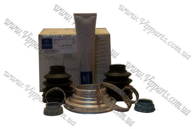 Купить пыльник гранаты внутренний задний на Mercedes C (S203)