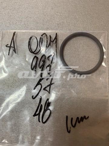 0049975748 Mercedes | Кольцо клапана вентиляции картера 004 997 57 48 ...