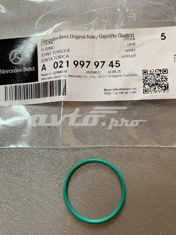 0219979745 Mercedes прокладка топливного насоса тнвд